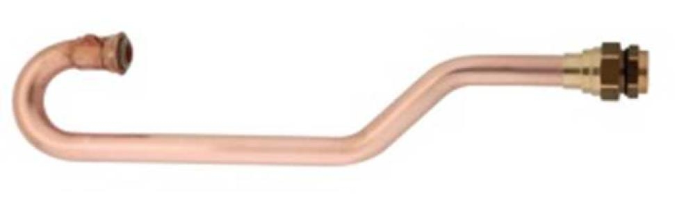 EST SANITAIRE - CROSSE GAZ FLEXICLIC DN20 - ECROU 6/20 - Plomberie ...