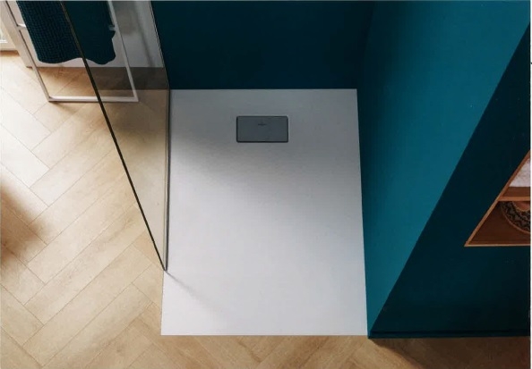 EST SANITAIRE - Domao 200 céramique - Sanitaire - Douches - Receveurs ...