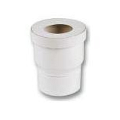 EST SANITAIRE - PIPE DE WC DROITE FEMELLE 100 NICOLL - Sanitaire - Wc ...