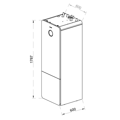 EST SANITAIRE - Groupe hydraulique + tampon - Chauffage et enr ...